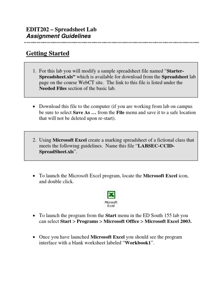 student-marking-spreadsheet-instructions-for-creating-a-spreadsheet-to