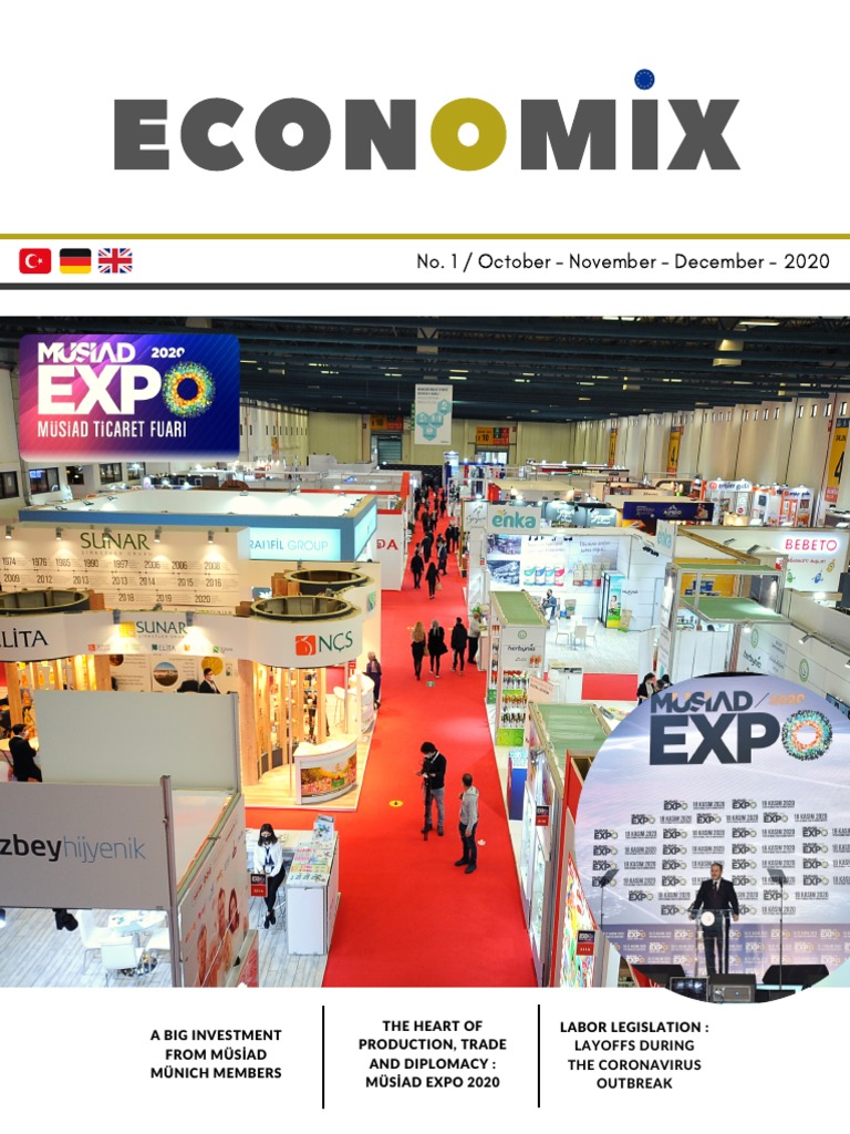 Economix (English) | PDF | Layoff | Employment