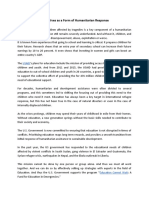 DOLE Rule 1020 Registration Form | PDF | Machines | Economic Sectors