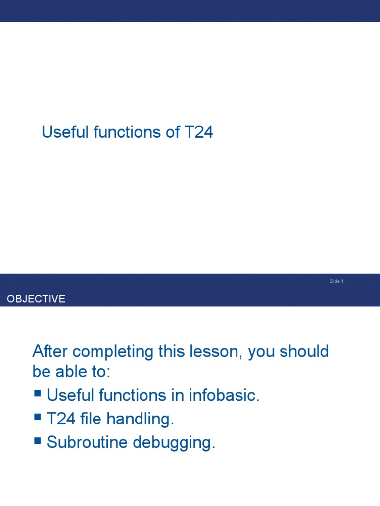 Usefull Function - 1 | PDF | Subroutine | String (Computer Science)