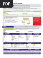 NRP 8th Ed ITK - Quick Equip CHKLST | PDF | Science & Mathematics