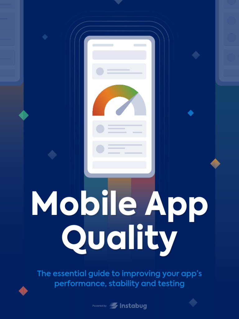 MobileAppQuality Instabug | PDF | Mobile App | Usability