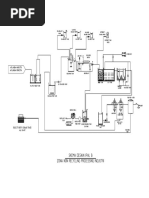 WWTP Process Flow Chart | PDF | Sewage Treatment | Biodegradable Waste ...