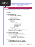 Calculation of Gear Dimensions - KHK Gears - Bevel Gears PDF | PDF ...