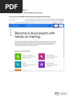 AWS Academy Learner Lab - Student Guide v0.2 | PDF | Internet | Information Technology
