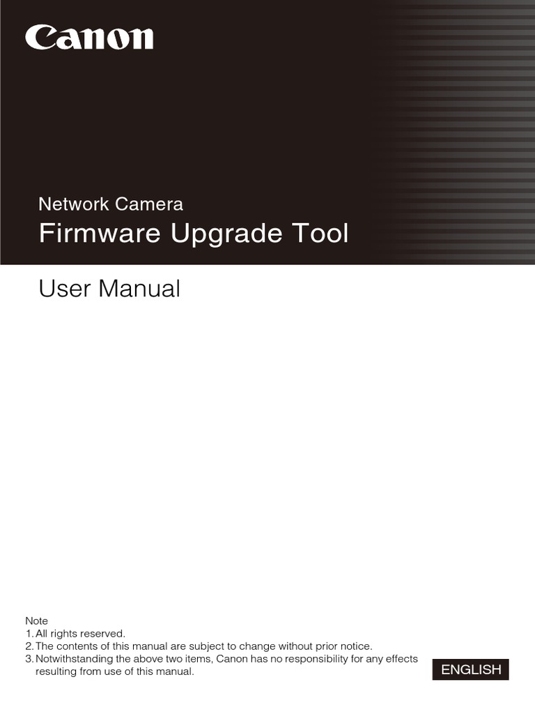 Firmware Upgrade Tool: User Manual | Download Free PDF | File Transfer Protocol | Comma ...