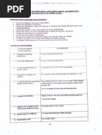 Worksheet No. 3 Volumetric Measurements 1 Incomp | PDF | Syringe ...