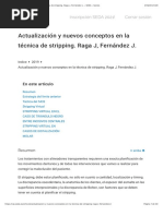 Expo Atp y Arco Lingual | PDF | Ortodoncia | Ramas de Odontología