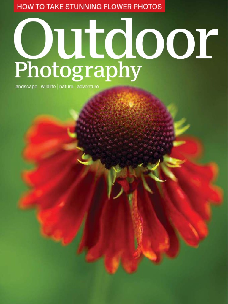 Outdoor Photography - June 2017 | PDF