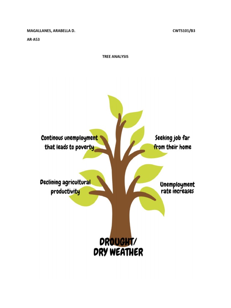 Cwts Tree Analysis | PDF