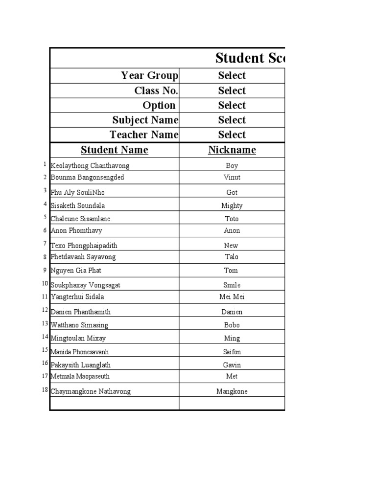 Student Thinkwave Summary Template | Download Free PDF | Educational ...