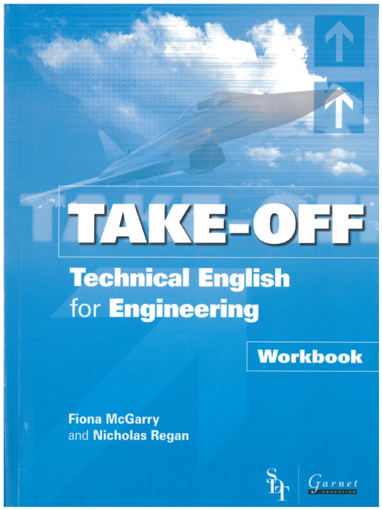 Take Off Workbook | PDF