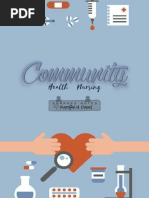 A Detailed Lesson Plan in Health Grade 9 | PDF | Public Health | Sanitation