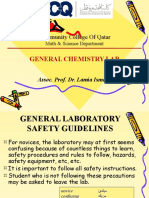Laboratory Chemical Inventory List (Example) | PDF | Chlorine | Chloride
