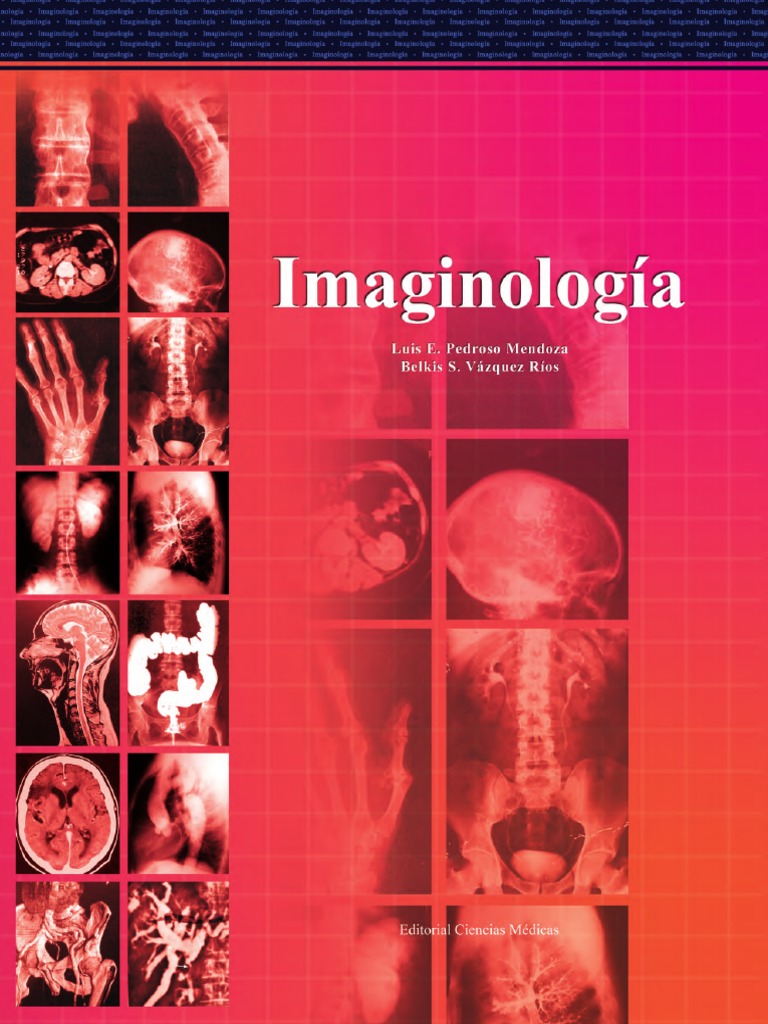 Manual Imagenologia | PDF | Hueso | Rayo X