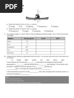 Exploring Science 7 | PDF