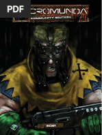 Necromunda Reference Sheet | PDF | Dice | Military