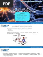 Diapositivas. FÁRMACOS INOTRÓPICOS | PDF | Farmacología | Fisiología ...