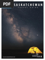 2024 WMZ Map | PDF | Saskatchewan | Geography