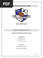 Property Transfer Report | PDF