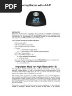 Spider Valve MkII Edit Installer Guide - English (Rev A) | PDF ...