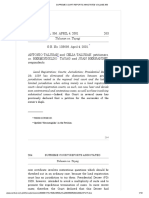 Homestead Patent Guide Philippines | PDF | Citizenship | Patent