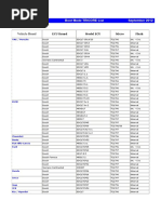 CK Decode User Manual | PDF | Computing