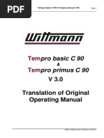Lincoln 85530 PDF | PDF | Switch | Relay