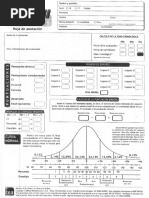 PEABODY Manual PPVT III PDF | PDF