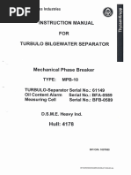 Ballastguard Cip Cleaner 25 LTR | PDF | Ph | Water
