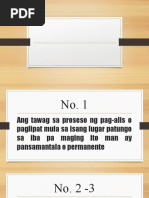 News Article On Intramurals 2019 | PDF