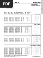 John Crane API Piping Plan Booklet | PDF | Pump | Heat Exchanger