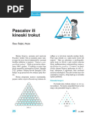 Primjer Psiho Test | PDF