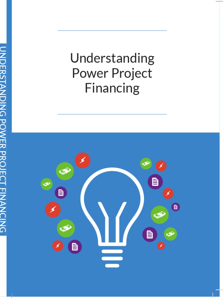 Power Project Financing Explained | PDF | Loans | Money