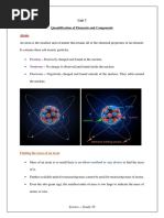 Grade 8 Science Short Notes Enhanced | PDF