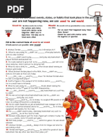 Shade Conversion Chart 2012 | PDF