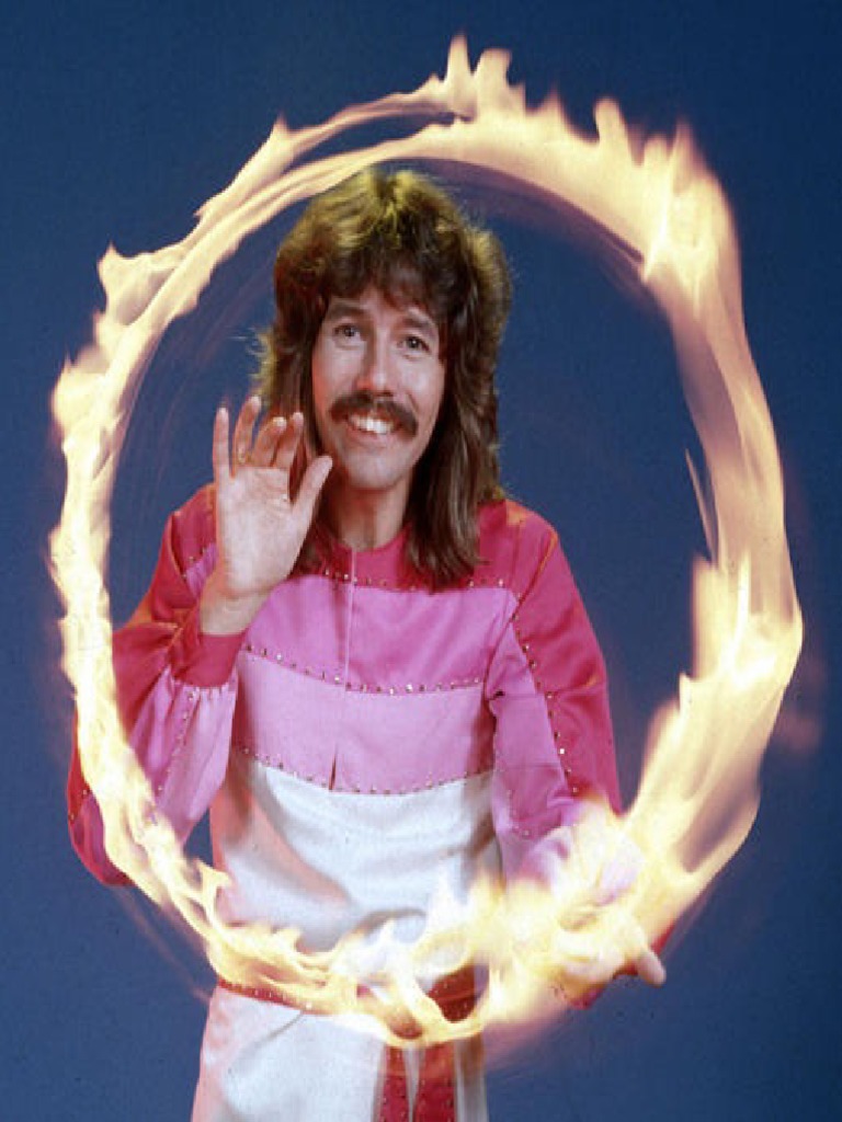Doug Henning | PDF | Entertainment | Theatre