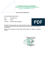 Proses Sertifikasi NKV Via Oss | PDF | Pengelolaan Keuangan & Uang