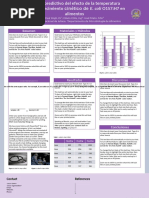 Genigraphics Poster Template 36x36 | PDF | Typefaces | Communication Design