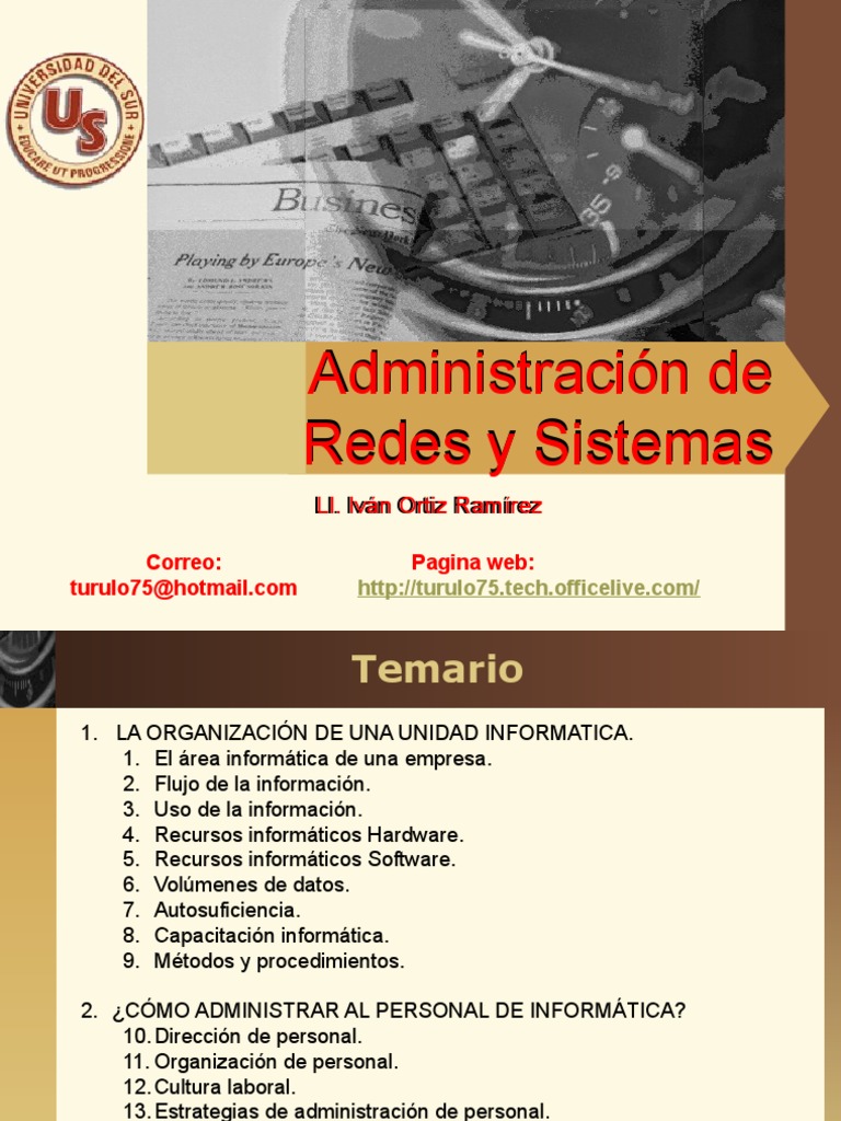 Clase1 ARyS | PDF | Informática | ciberespacio