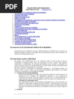 Que Es FOPA | PDF | Negocios | Finanzas y dinero