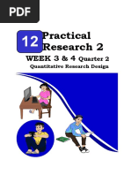 The Convergent Parallel Design | PDF | Qualitative Research ...