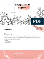 Perbedaan Trigatra dan Pancagatra | PDF
