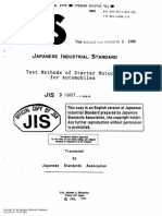 Jis Z 8703 - 1983 | PDF | Humidity | Engineering Tolerance