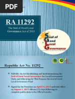 Childrens Database Barangay Pdf