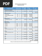 Cara Mendesain Dan Menghitung Kemiringan Ramp | PDF