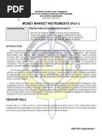Treasury Securities Auctions Calendar in 2025 | PDF