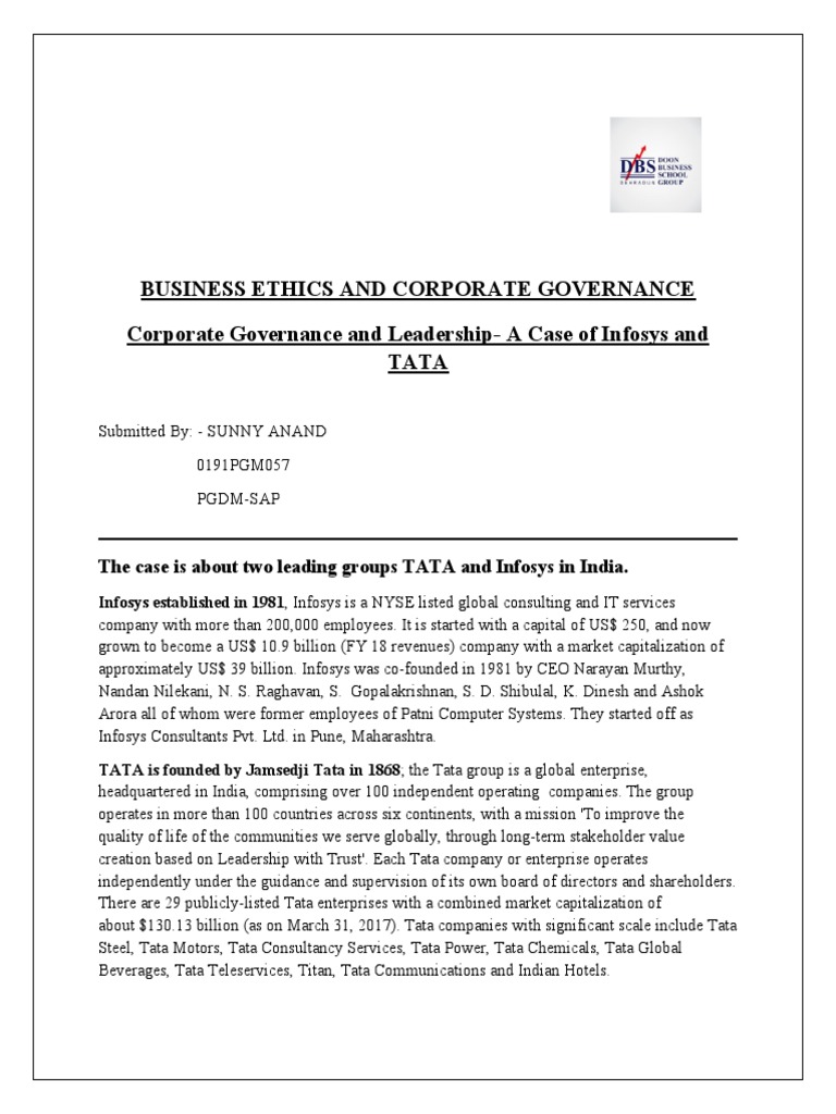 Becg Case Study 2 | PDF | Companies | Business