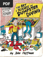 On Dumpster Diving | PDF | Socioeconomics | Right To Housing