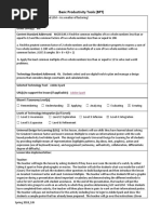 Dangler Flowchart Lesson Plan | PDF